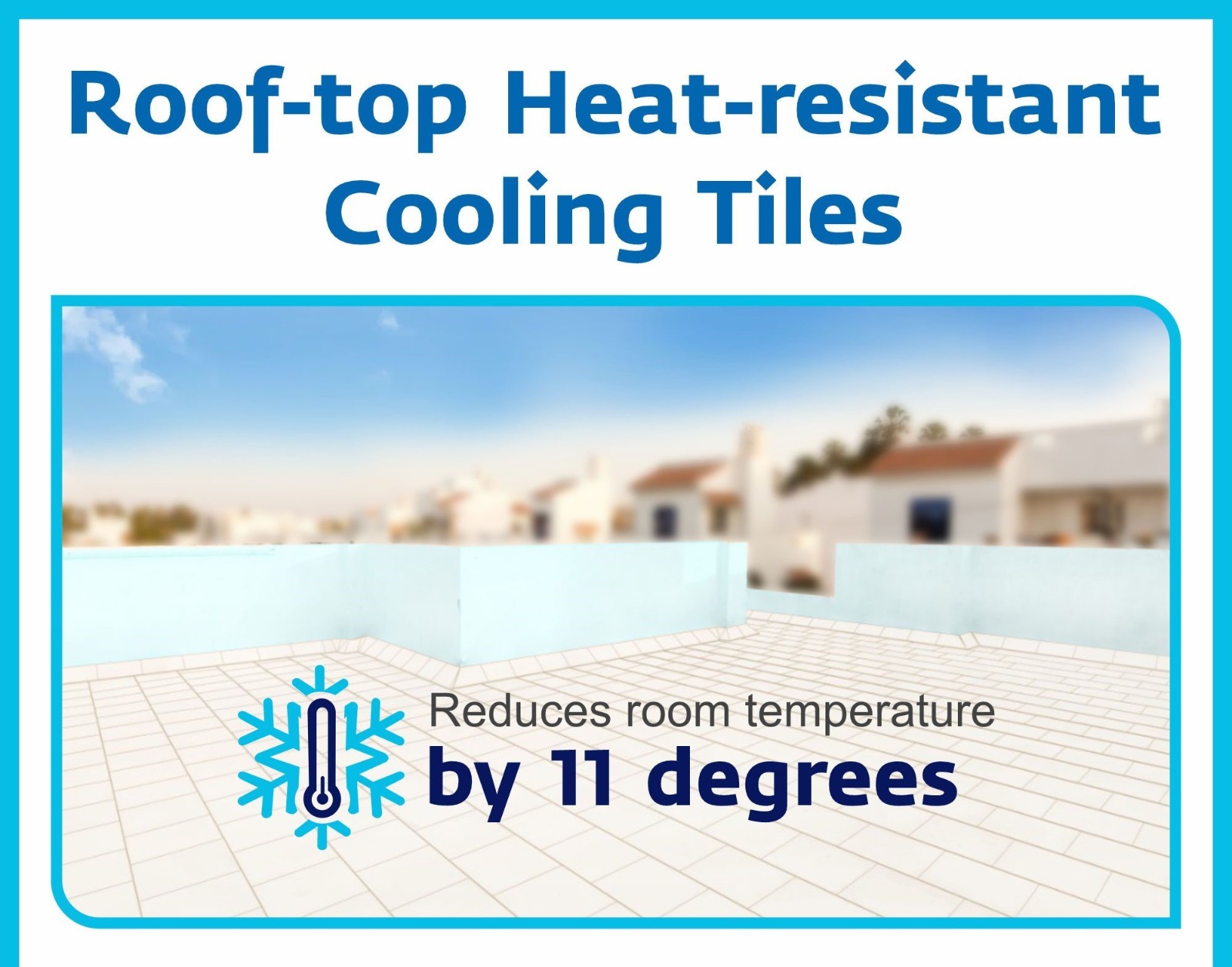 Cooling Your Home | Rocotile Blog | House roof tiles